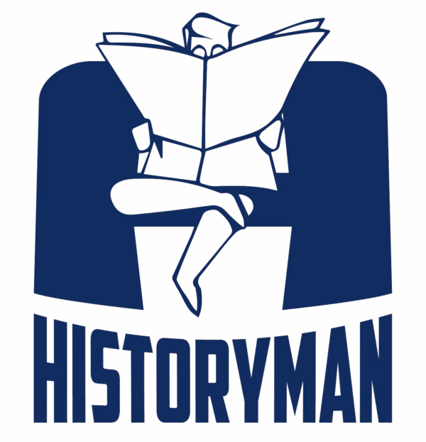 Home - Historyman Revolutionary War Podcast