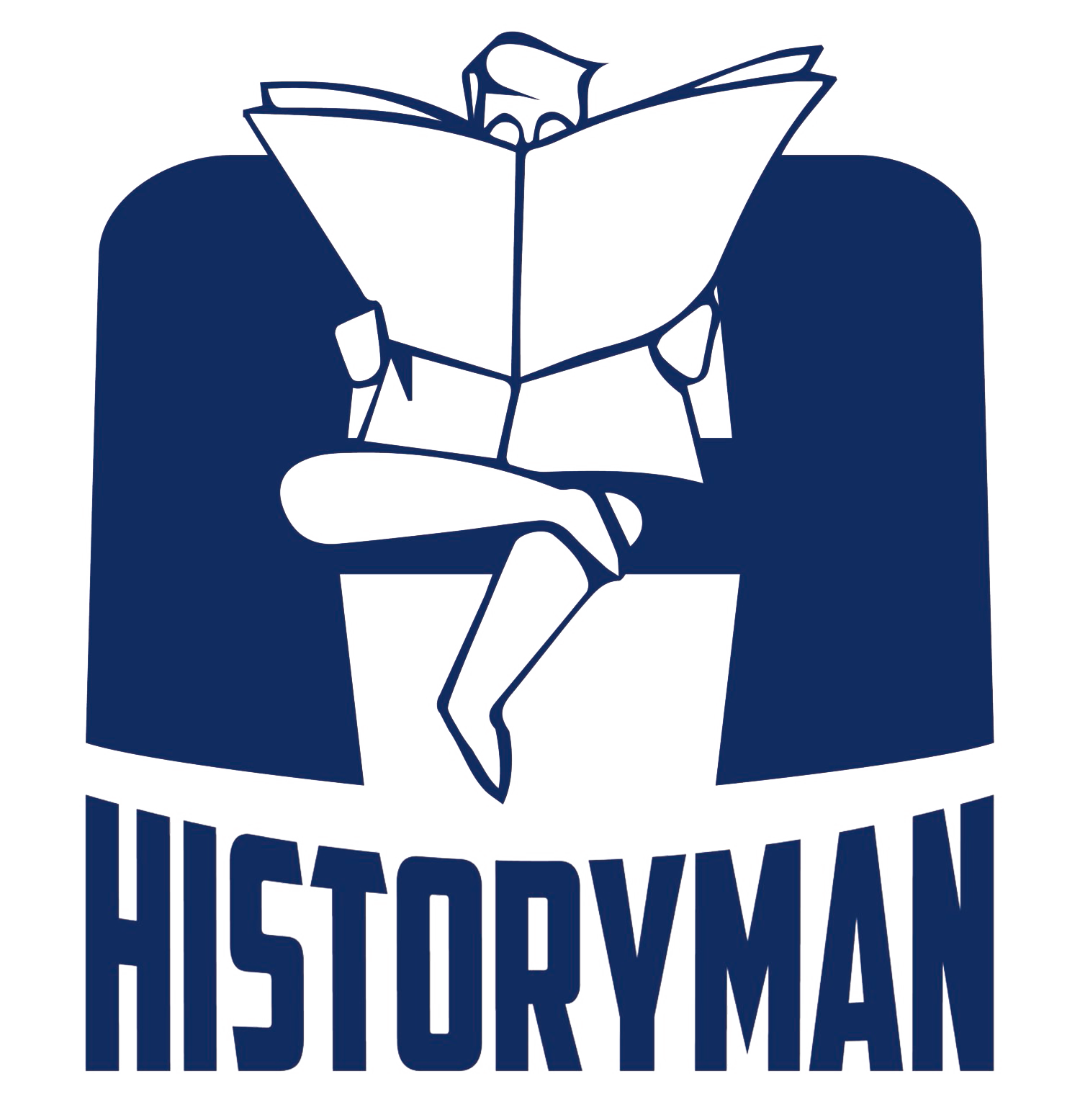 Revolutionary War Comics - Historyman Revolutionary War Podcast